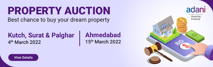 Bank Auctions, Property Auctions, NPA Auctions, DRT Auctions, Forward ...